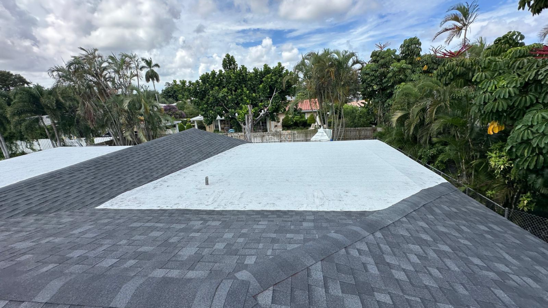 Home - Fast Roof Solutions